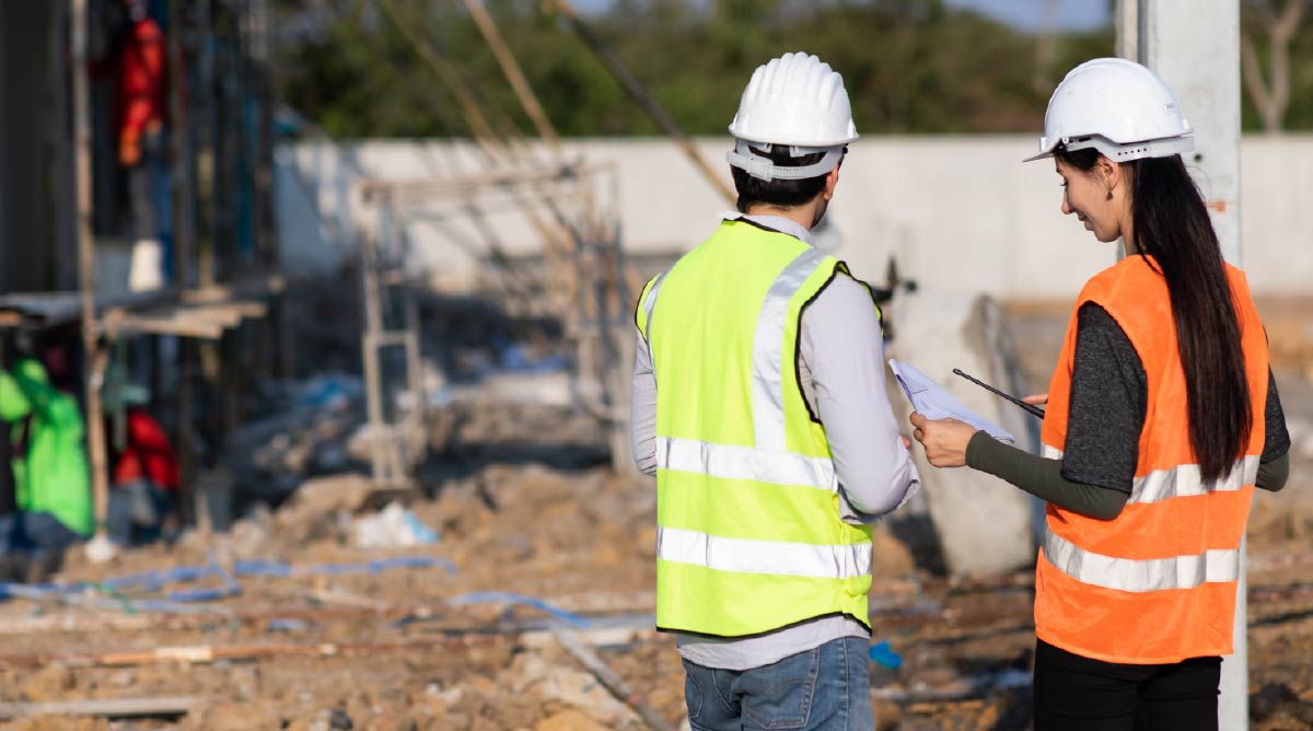 EPG Continental - Curso de Especialización en Inspección Técnica de Seguridad en Edificaciones