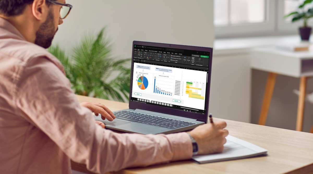 EPG Continental - Microsoft Excel Professional
