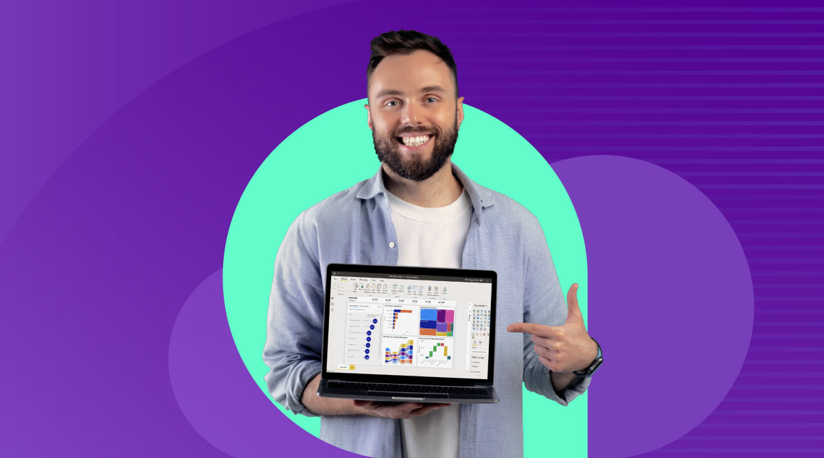 EPG Continental - Microsoft Power BI