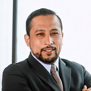 Daniel Romero Burgos - EPG Continental