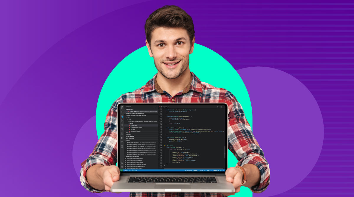 EPG Continental - Programa Profesional de Java: Fundamentos y ...