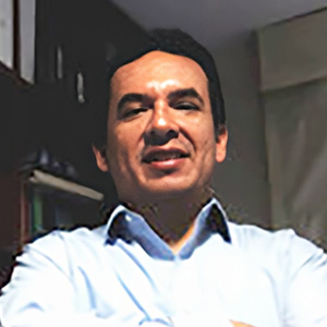 Carlos Marroquin Lozada - EPG Continental