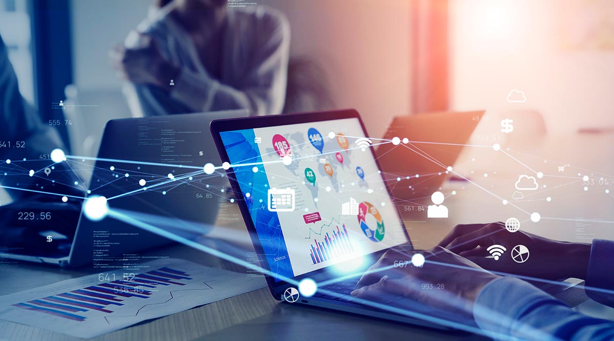 Maestría en Redes de telecomunicaciones y Cloud Computing