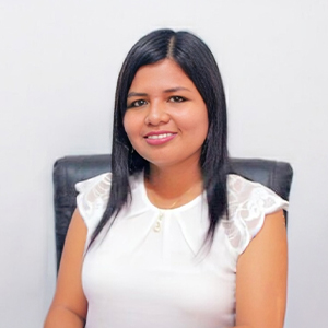 Betty Peña Tomas - EPG Continental